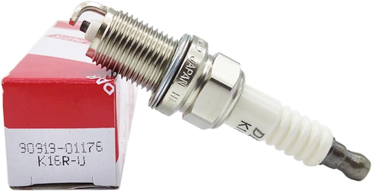 Spark Plug Toyota Hilux 1998 - 2022 9091901176