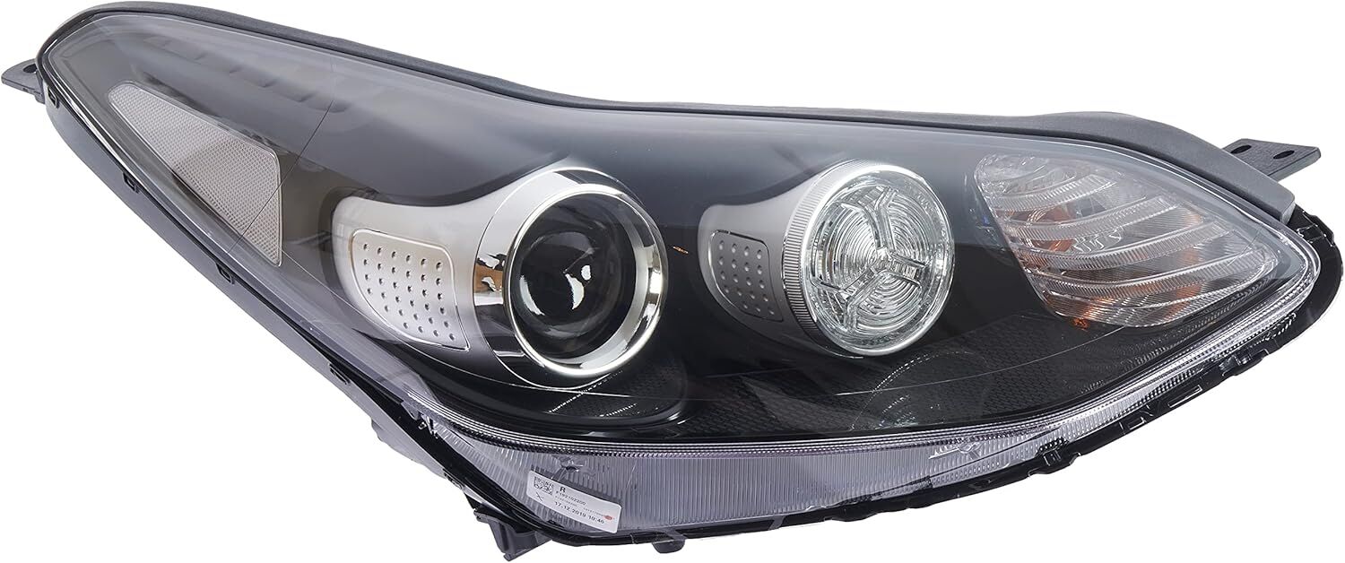 Lamp Assy-Head,Rh Kia Sportage 2016 - 2018 92102F1000