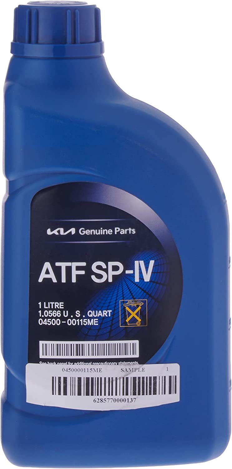 Auto Mission Oil 0450000115ME