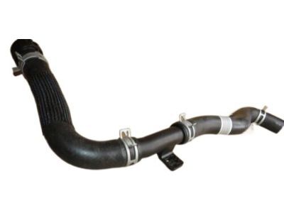 HOSE ASSY - RADIATOR, UPPER Kia Sportage 2016 - 2018 25414D9500