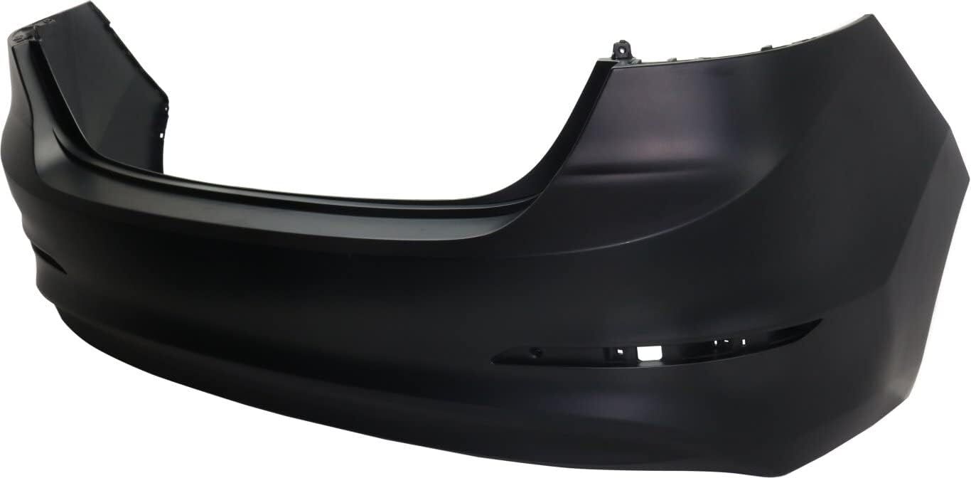 Cover-Rear Bumper Hyundai Elantra 2017 - 2018 86611F2000
