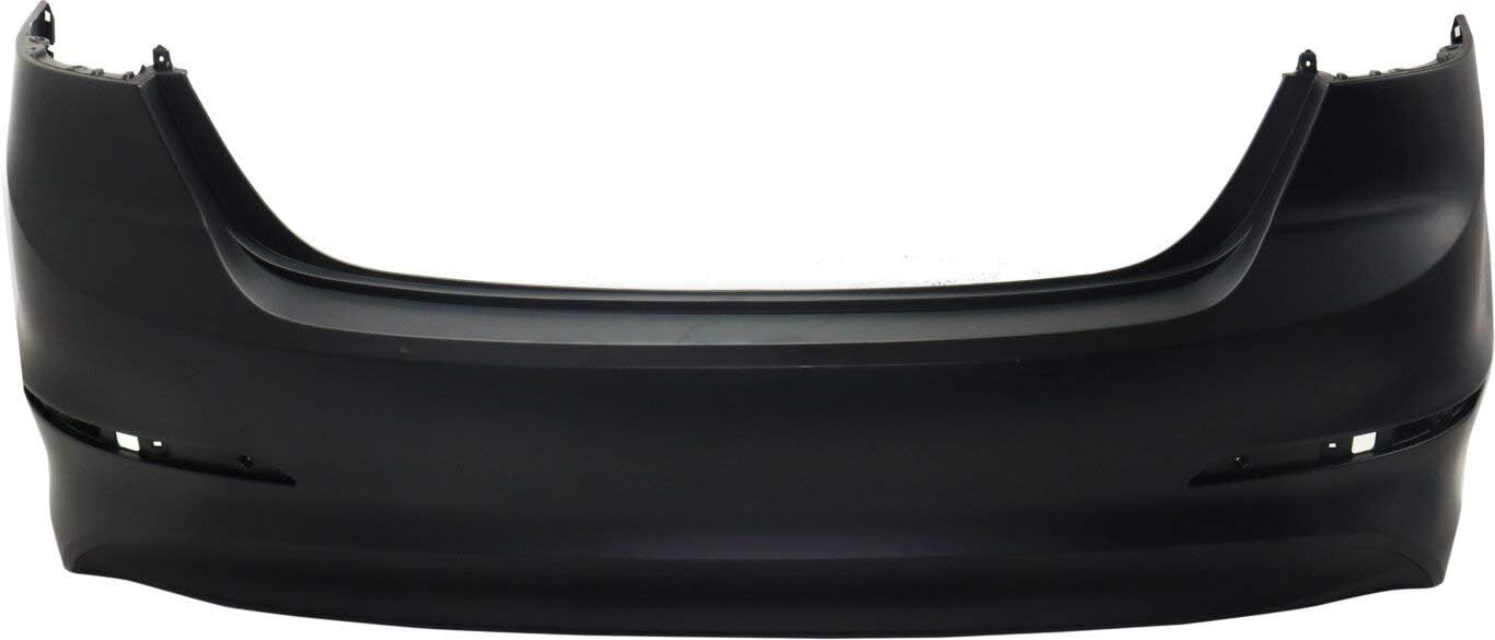Cover-Rear Bumper Hyundai Elantra 2017 - 2018 86611F2000-TRIO
