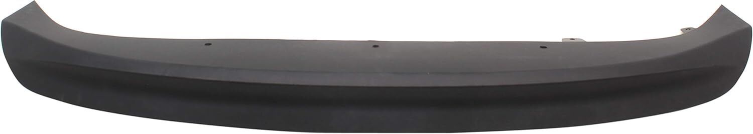 Cover Rear Bumper Lower Hyundai Elantra 2017 - 2018 CH-86612F2000