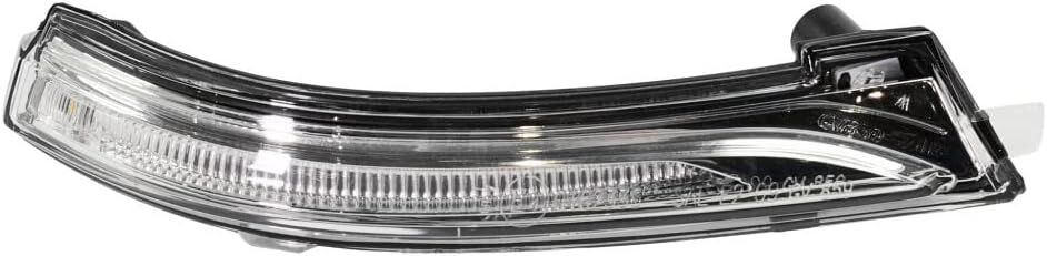 Lamp Assy-Outside Mirror,Rh Hyundai Elantra 2017 - 2018 87624F2000