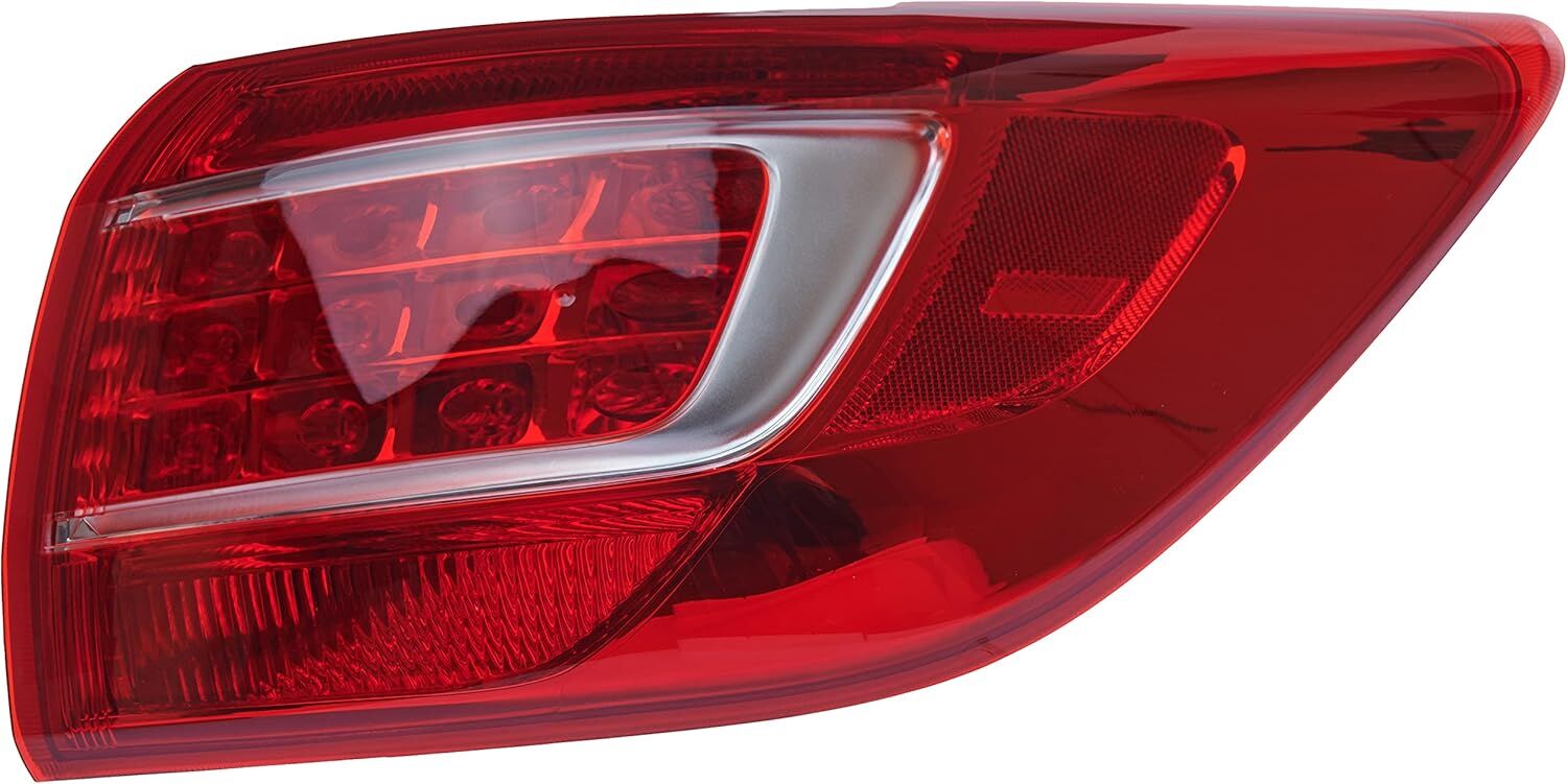 اسطب ركن خلفي يمين كيا سبورتاج 2011 - 2013 924023W010