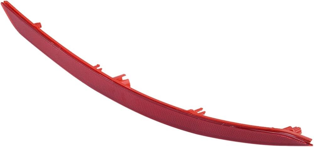 Reflector/Reflex Assy-Rear Rh Hyundai Elantra 2017 - 2018 92406F2000