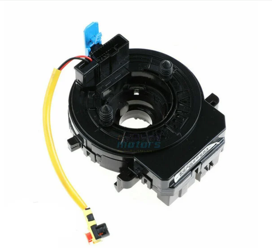 Contact Assy-Clock Spring Hyundai Elantra 2017 - 2018 93490F2215