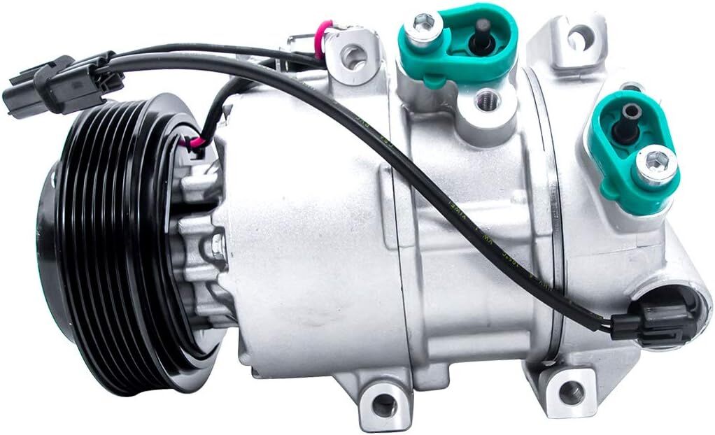 COMPRESSOR ASSY Kia Sportage 2011 - 2013 977012S500-HANON