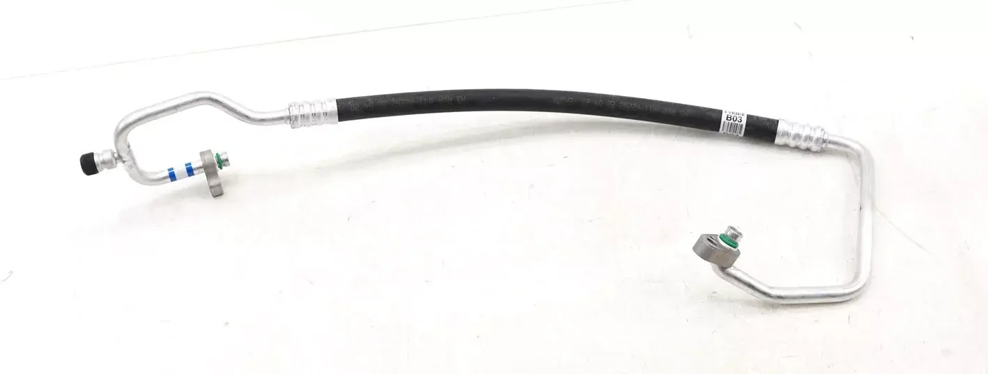 Hose-Discharge Hyundai Elantra 2017 - 2018 97762F2100