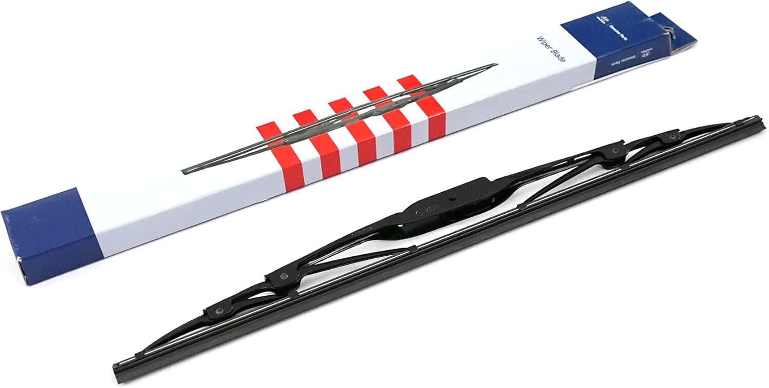 Blade Assy-Wiper,Passeger Hyundai Elantra 2017 - 2018 983602S000