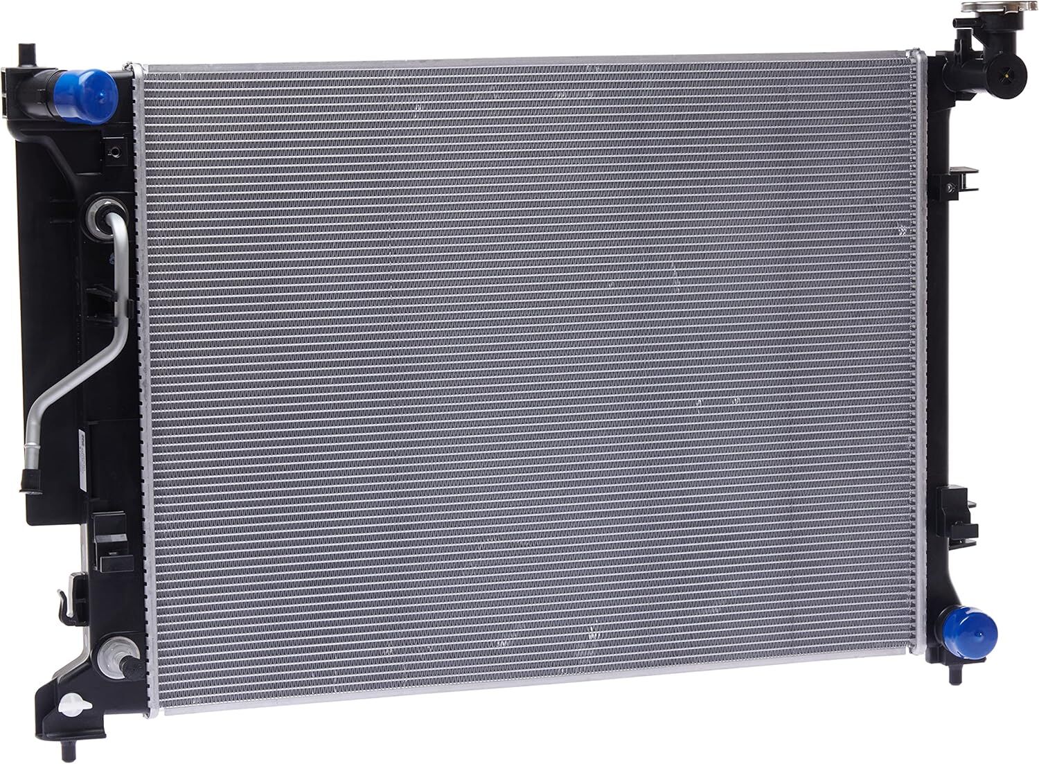 Radiator Assy Hyundai Elantra 2018 - 2020 25310M6100