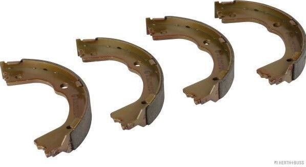 SHOE & LINING KIT - REAR PARKING BRAKE Kia Sportage 2016 - 2022 58305D3A00