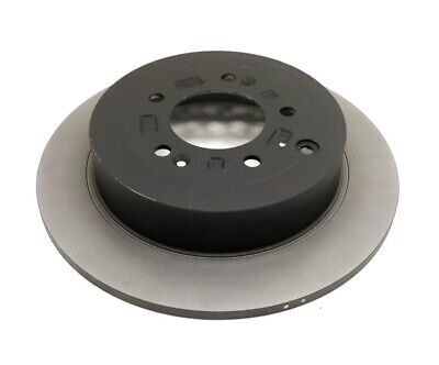 DISC ASSY - REAR BRAKE Kia Sportage 2016 - 2022 58411D3000