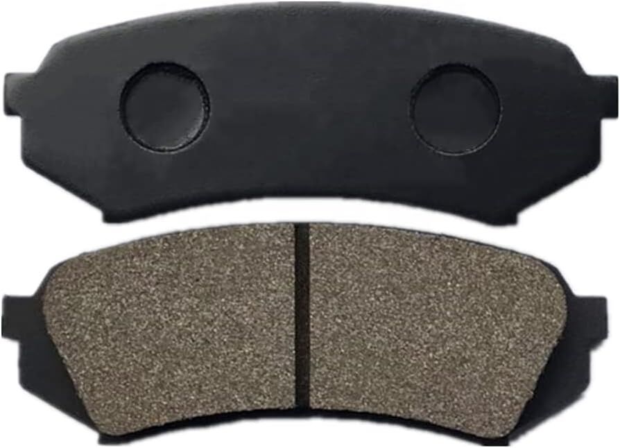 فحمات خلفية تويوتا لاندكروزر 1998 - 2007 0446660070