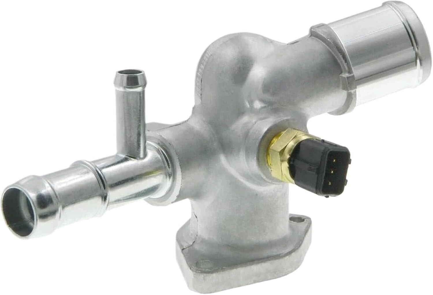 Control Assy-Coolant Temperature Kia Sportage 2016 - 2018 256002B600