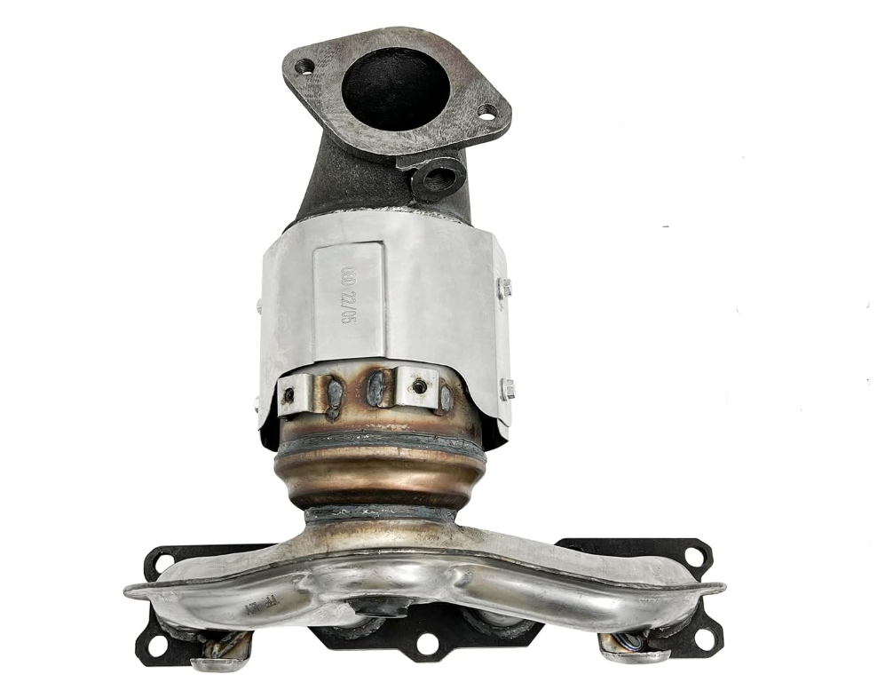 MANIFOLD CATALYTIC ASSY - EXHAUST Kia Sportage 2016 - 2018 285102BGR5