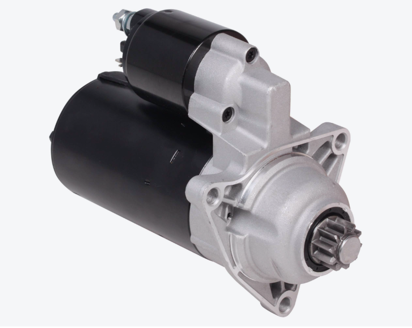 STARTER ASSY Kia Sportage 2016 - 2022 361002B220