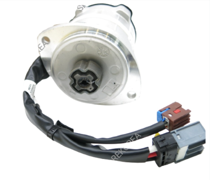 Motor Assy Kia Sportage 2016 - 2018 56330D3000