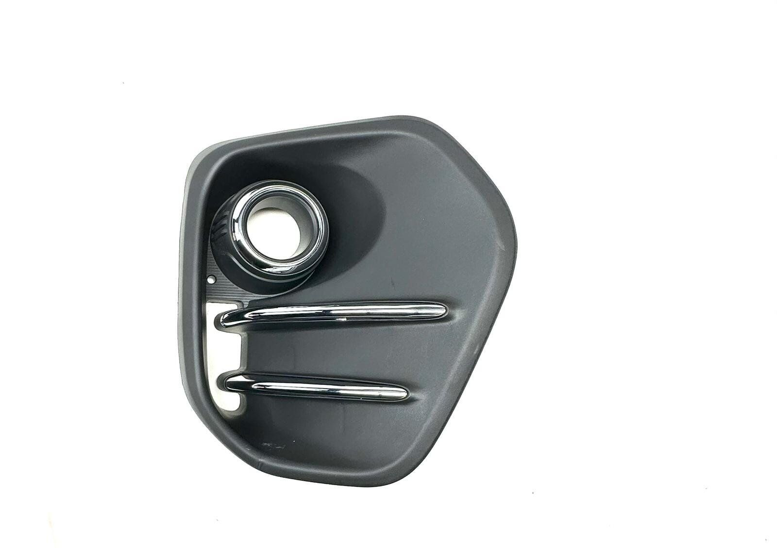 COVER - FRONT BUMPER FOG LAMP, RH Kia Sportage 2016 - 2018 86522F1000