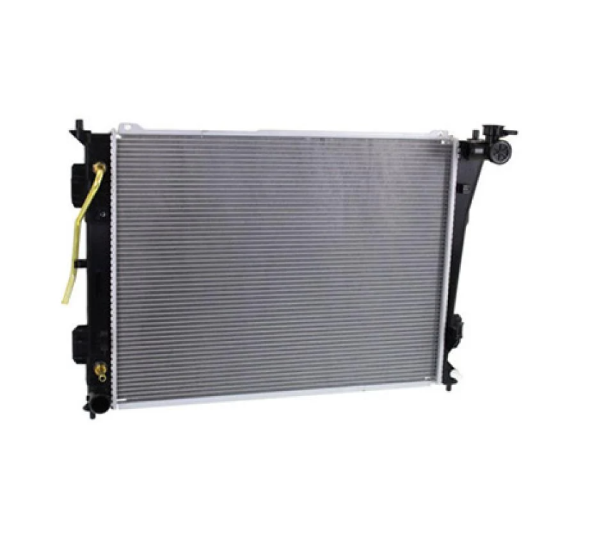 Radiator Assy Hyundai Azera 2018 - 2020 25310G8140-HANON