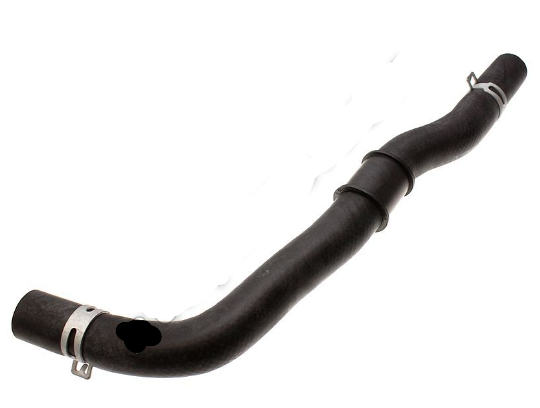 لي رديتر ماء فوق هونداي ازيرا 2018 - 2020 25414F6100