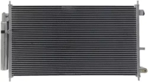 Condenser Assy-Cooler Hyundai Azera 2018 - 2020 97606F6100-HANON