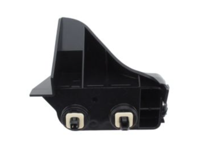 Retainer, Rear Bumper End, Rh Toyota Sequoia 2009 - 2014 525870C010