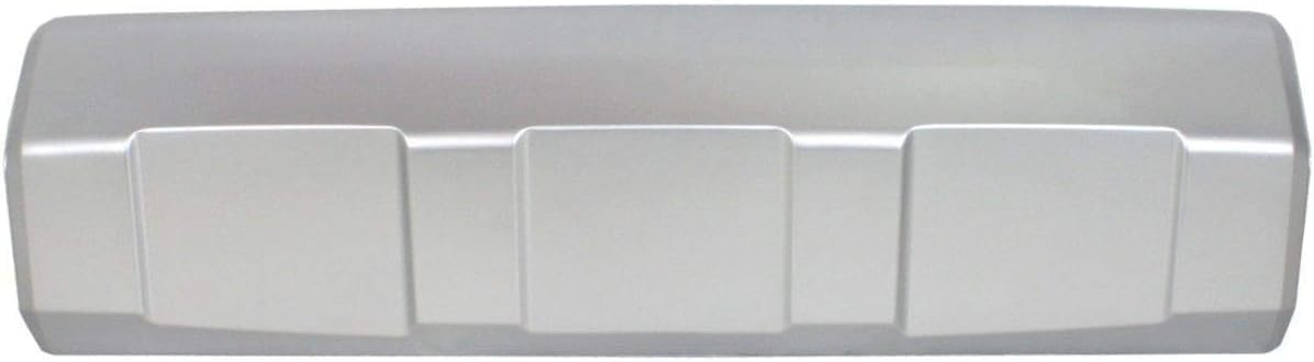 PANEL FRONT VALANCE LOWER TOYOTA FJ 2007 - 2023