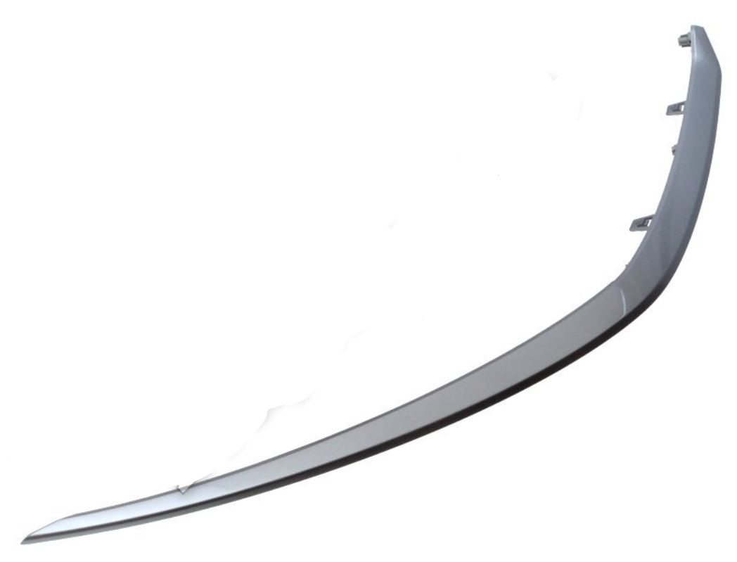 PIECE-RADIATOR GRILLE,LH Kia Cerato 2022 - 2024 863A7M6500