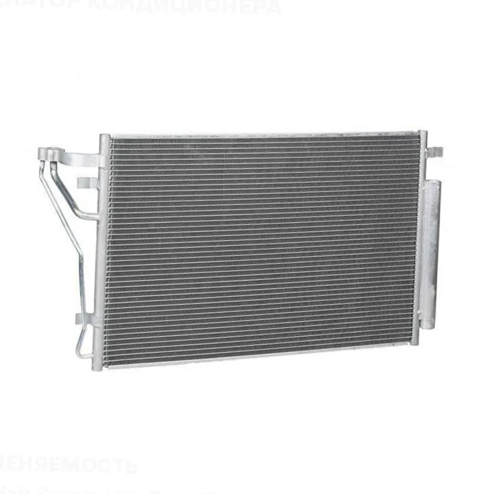 CONDENSER ASSY - COOLER Kia K5 2021 - 2023 97606L2200