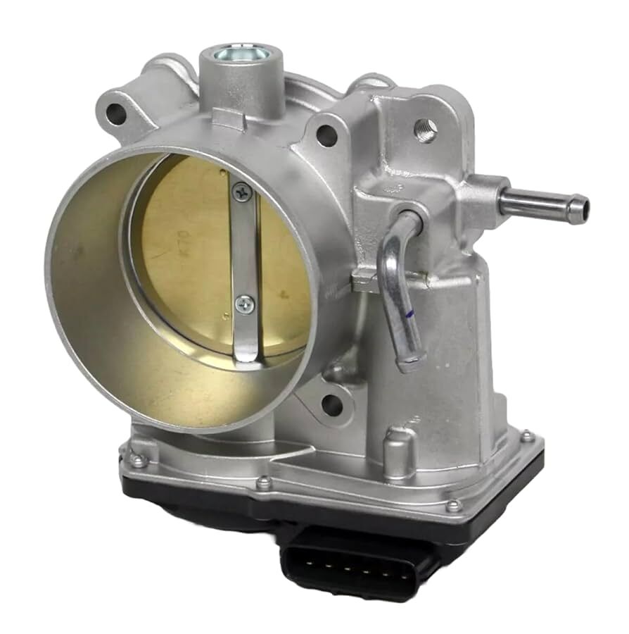 ELECTRONIC THROTTLE CONTROL - ACTUATOR Hyundai Palisade 2019 - 2022 ...