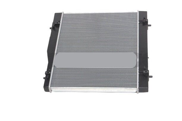 Radiator Assy Toyota Hiace 2005 - 2014 DN-1640075471