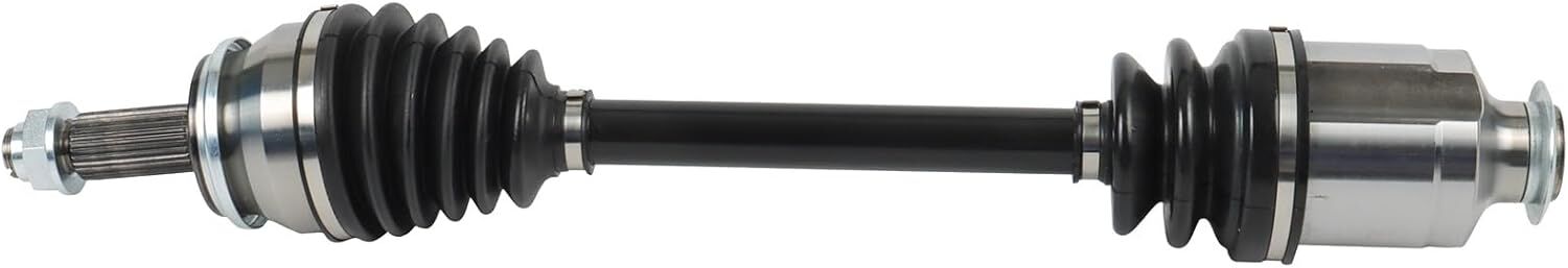 SHAFT ASSY - DRIVE, RH Hyundai Palisade 2019 - 2022 49501S8450