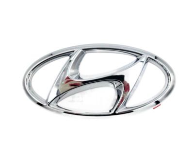 EMBLEM - SYMBOL MARK Hyundai Palisade 2019 - 2022 86300S8000