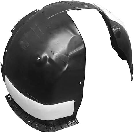 GUARD ASSY - FRONT WHEEL, RH Hyundai Palisade 2019 - 2022 86812S8000