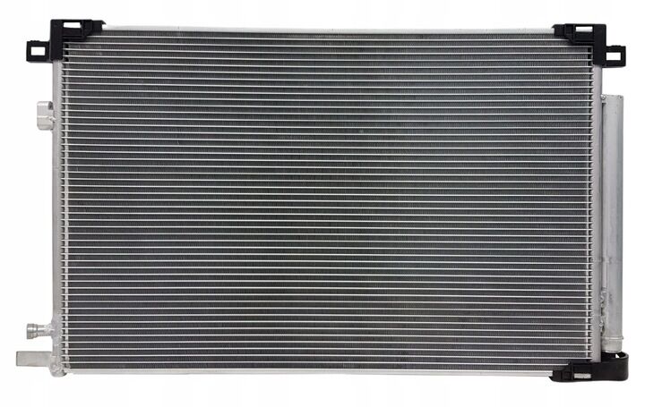 CONDENSER ASSY COOLER Camry 2018 - 2022 DN-884A033010