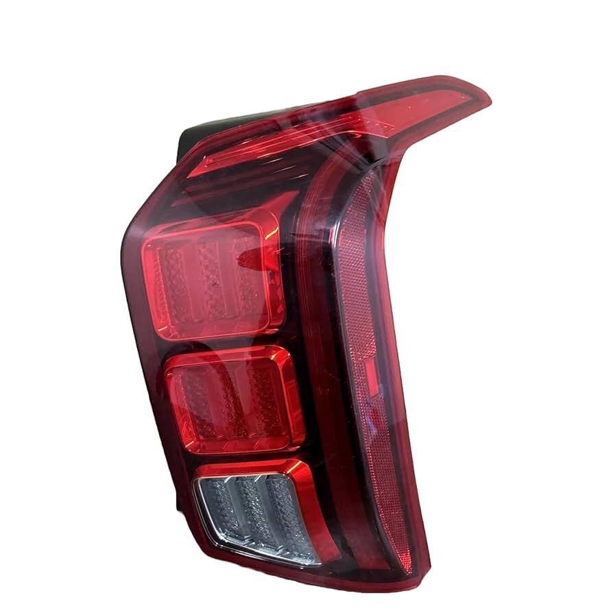 LAMP ASSY - REAR COMBINATION OUTSIDE, RH Hyundai Palisade 2019 - 2022 ...
