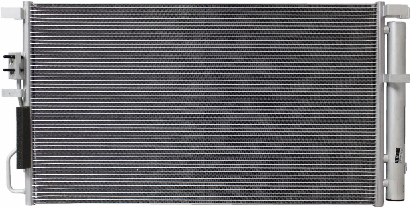 CONDENSER ASSY - COOLER Kia Sportage 2019 - 2022 97606D7500