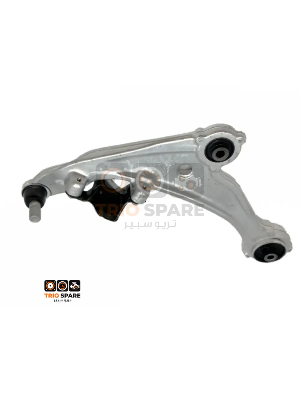 مقص امامي يسار نيسان التيما 2015 - 2019