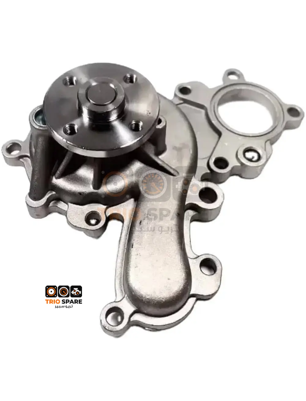 Pump Assy Engine Water TOYOTA SEQUIA 2008 - 2016 1610039496