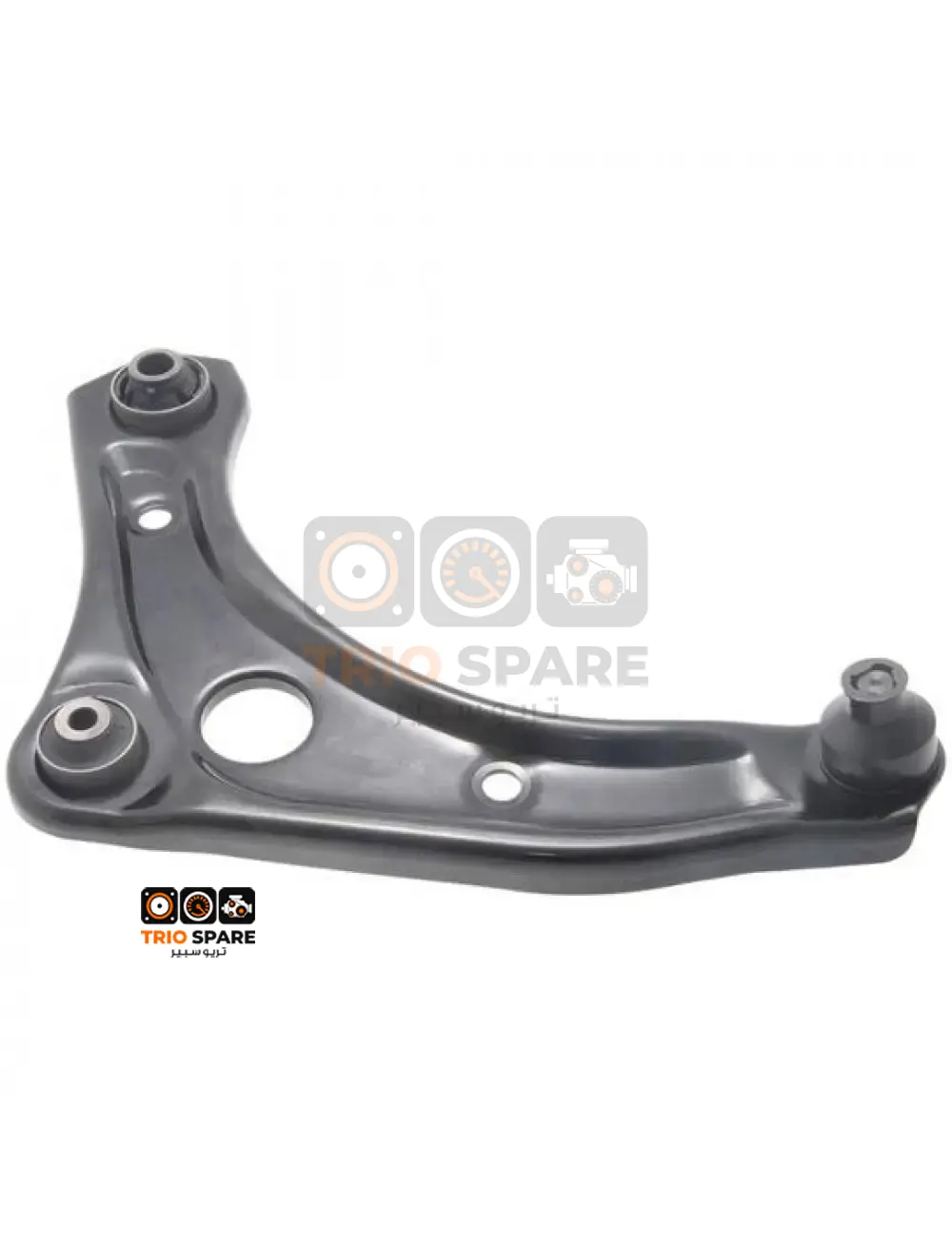 Nissan Sunny Front Left Control Arm 2013 - 2022 54501-1HA7A