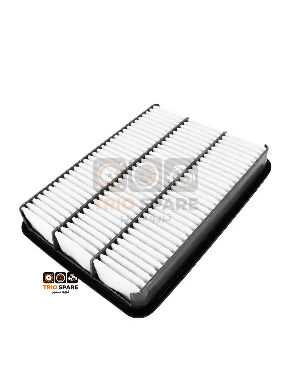 Element Sub-Assy, Air Cleaner Filter Toyota Prado 2003 - 2018 DN-1780130040