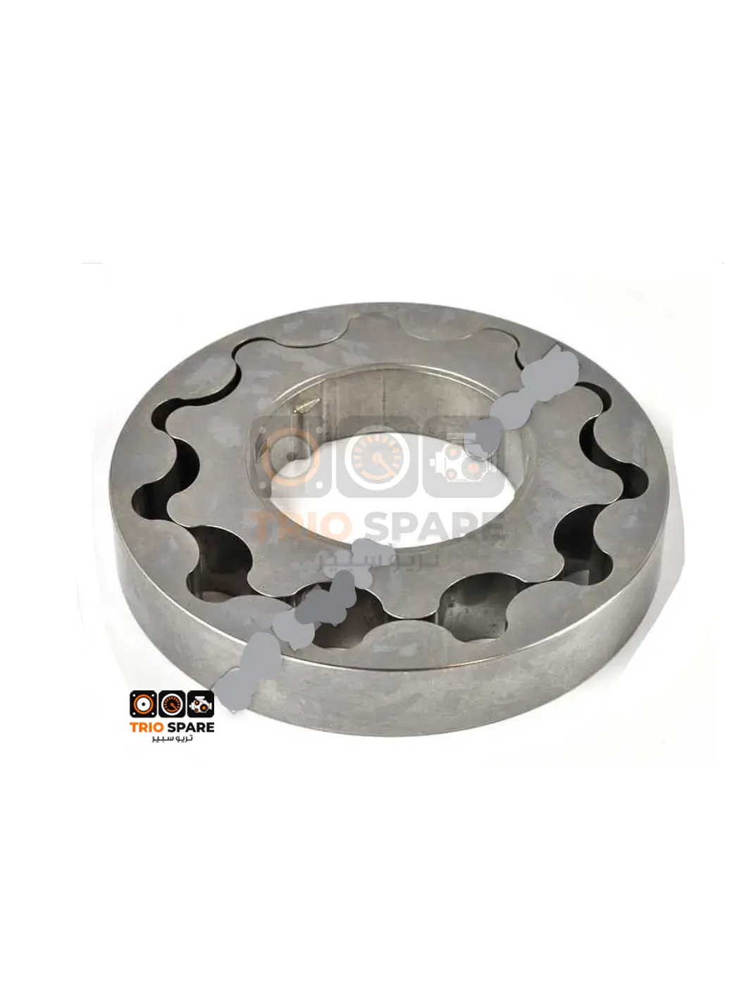 Rotor Set, Oil Pump Toyota LandCruiser 2020 - 2021 1510331080-101