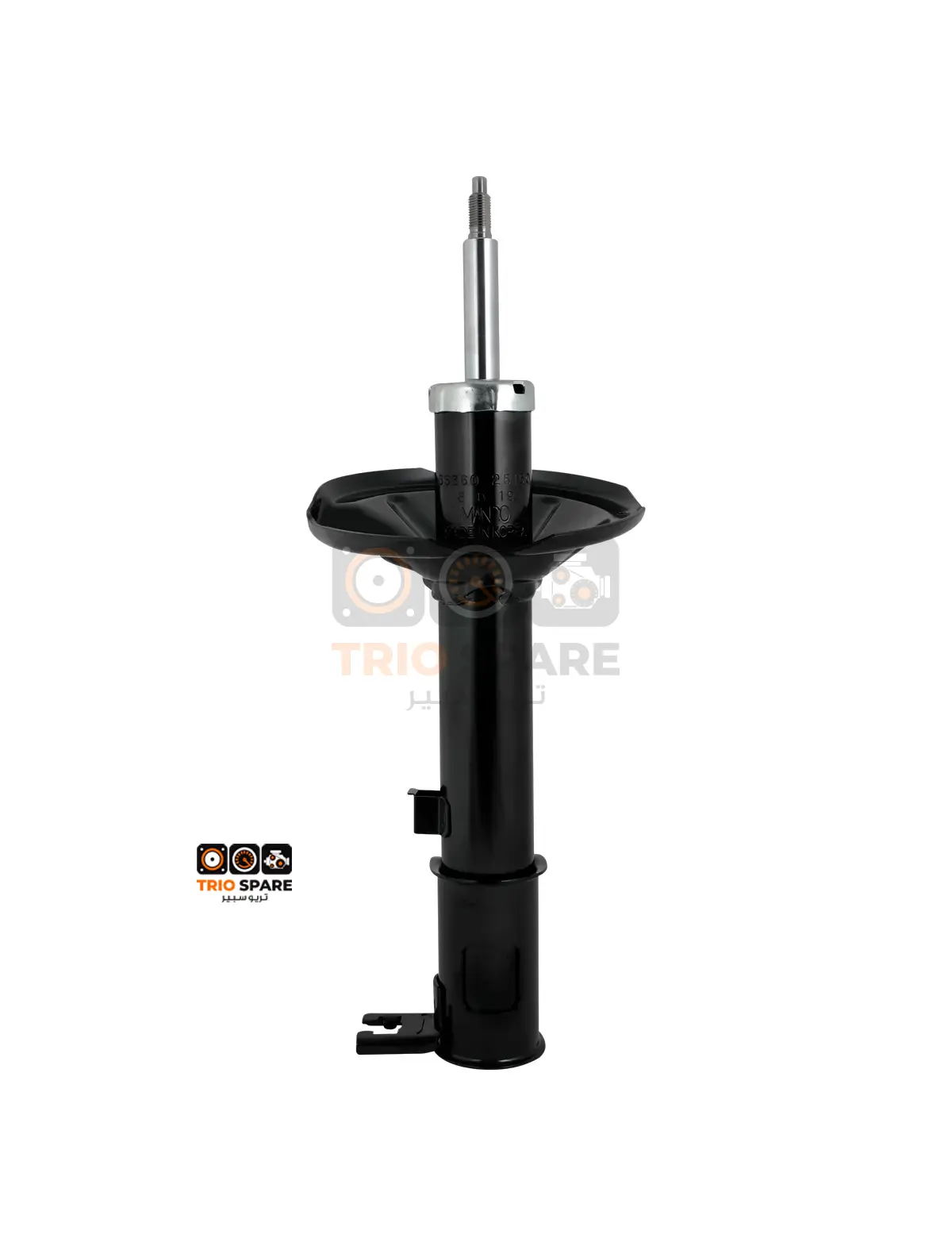 Rear Right shock Absorber Hyundai Accent 1999-2005 55360-25100