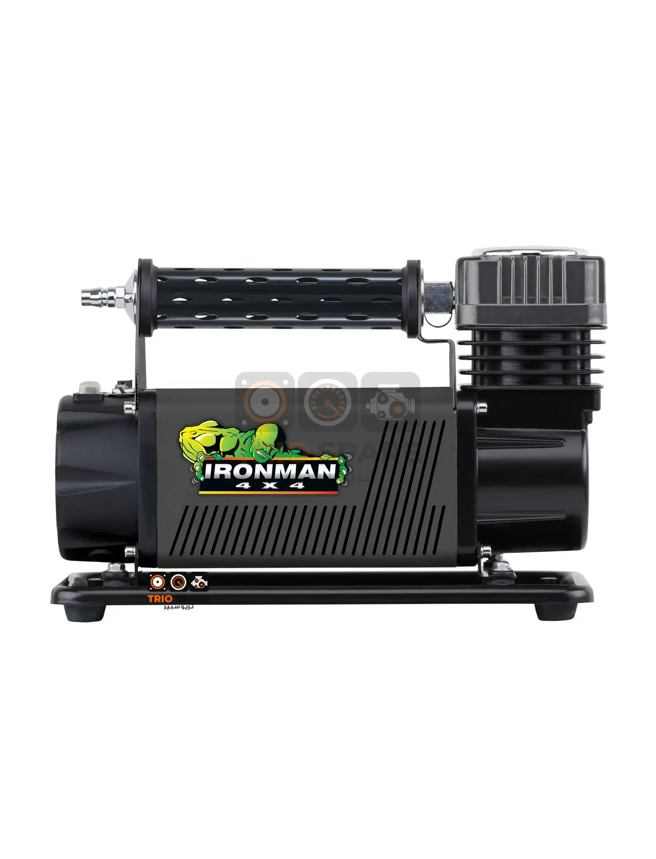 ironman4x4 Air Champ Pro Compressor - 12V (160L/min)