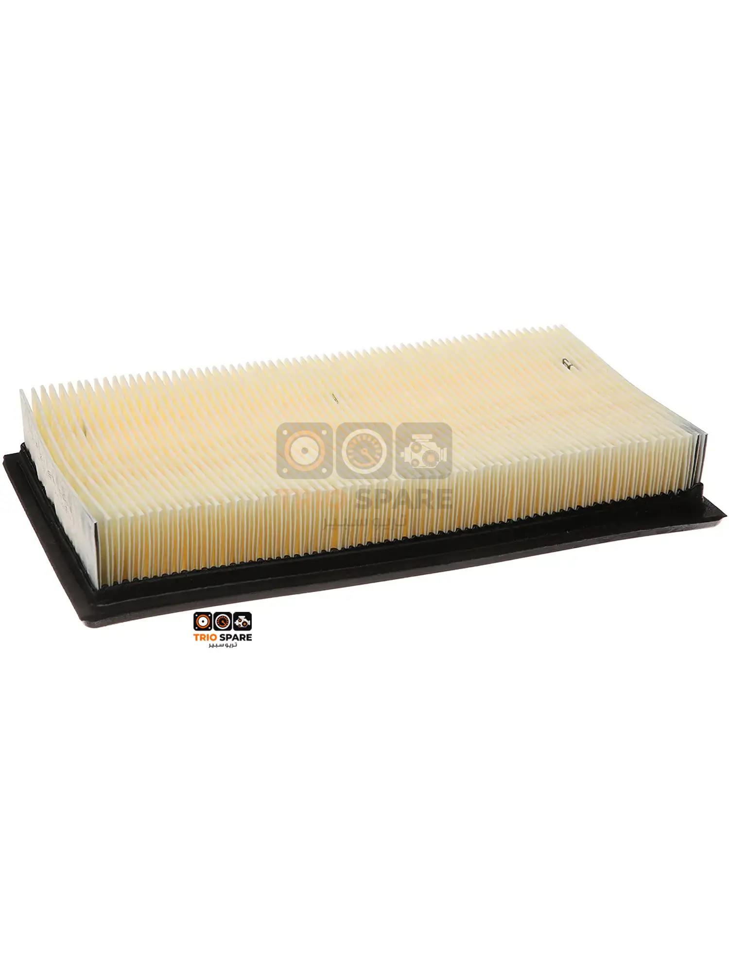 2015 - 2018 FORD EDGE ENGINE AIR FILTER FA1884 : Spare Parts