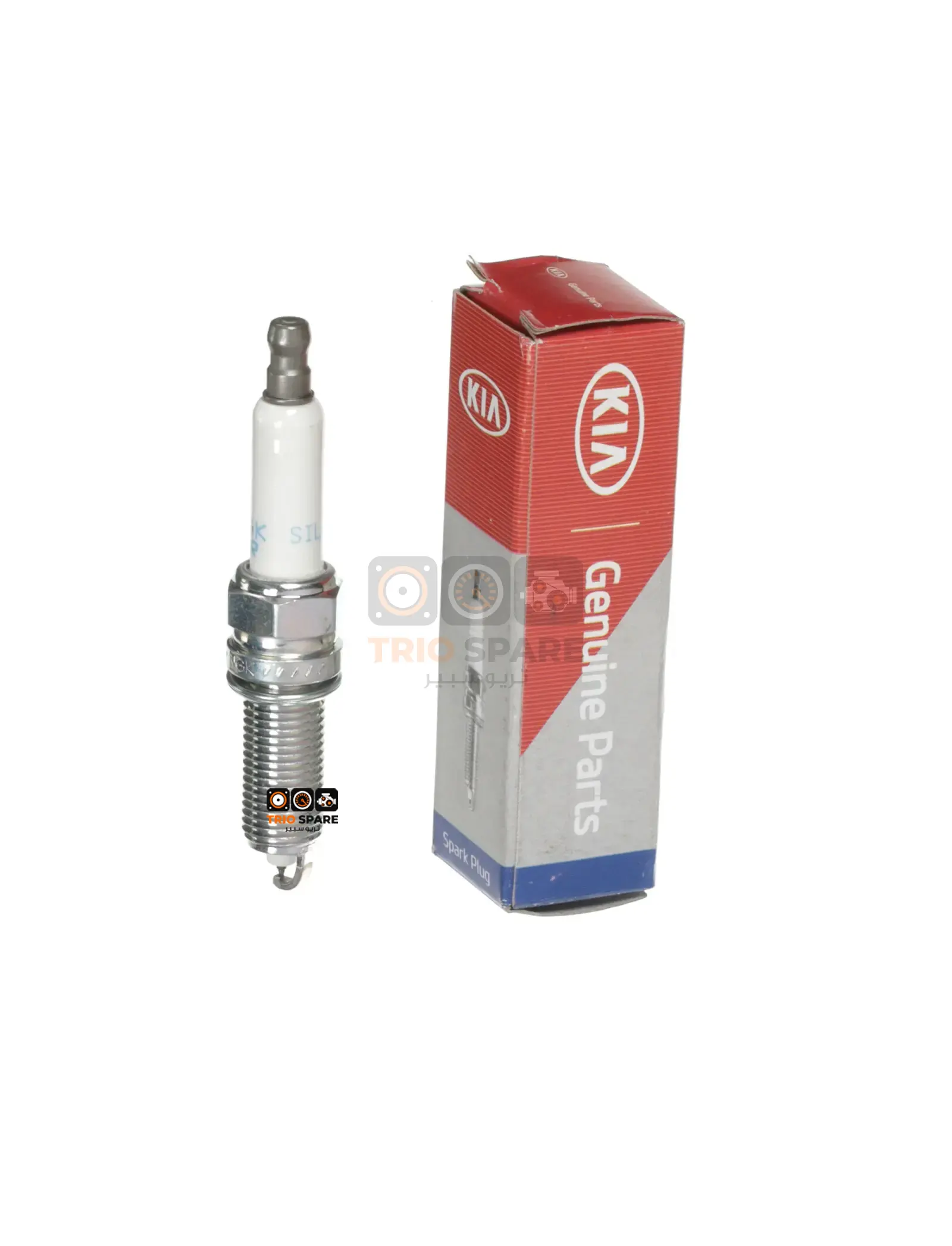Hyundai Genesis Spark Plug 2008 - 2013 HYUNDAI GENESIS SPARK PLUG 2008 ...