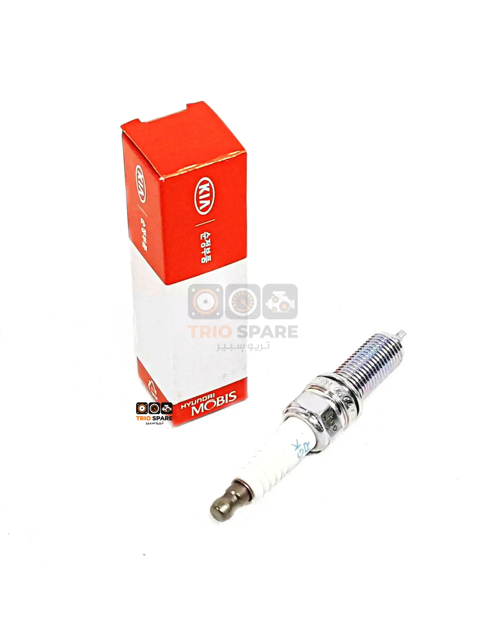 Kia Picanto Spark Plug 2011 - 2015 KIA PICANTO SPARK PLUG 2011 - 2015