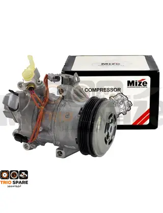 كمبروسر تويوتا يارس 2006 - 2013 مايز