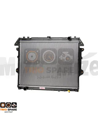 Radiator Toyota Hilux 2006 - 2015 164000C180-102